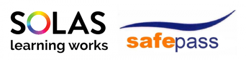 SOLAS Safe Pass Course | Frank Thornton Health & Safety Ltd