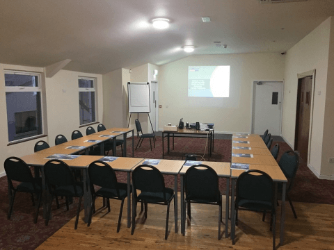 SOLAS Safe Pass Course | Frank Thornton Health & Safety Ltd